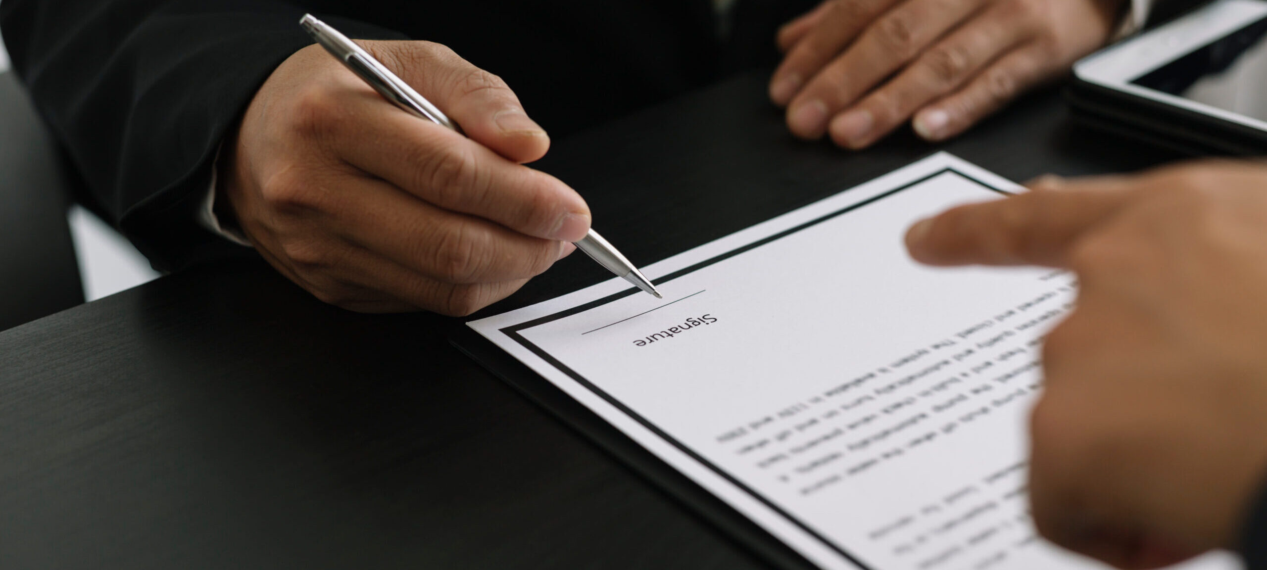 Best practices commission - CIAM-CIAR