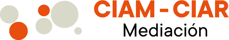 Mediación - CIAM-CIAR